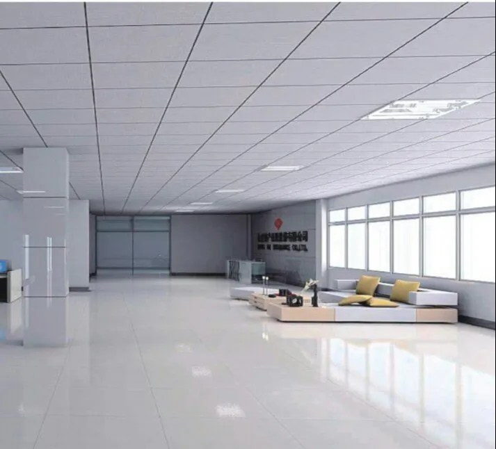 HEXAGON CEILINGS – HEXAGON CEILINGS